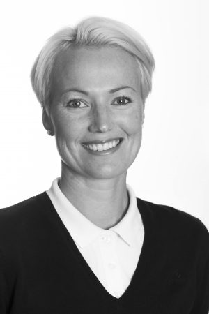 Kristin Gamkinn Søraker - NEF.no