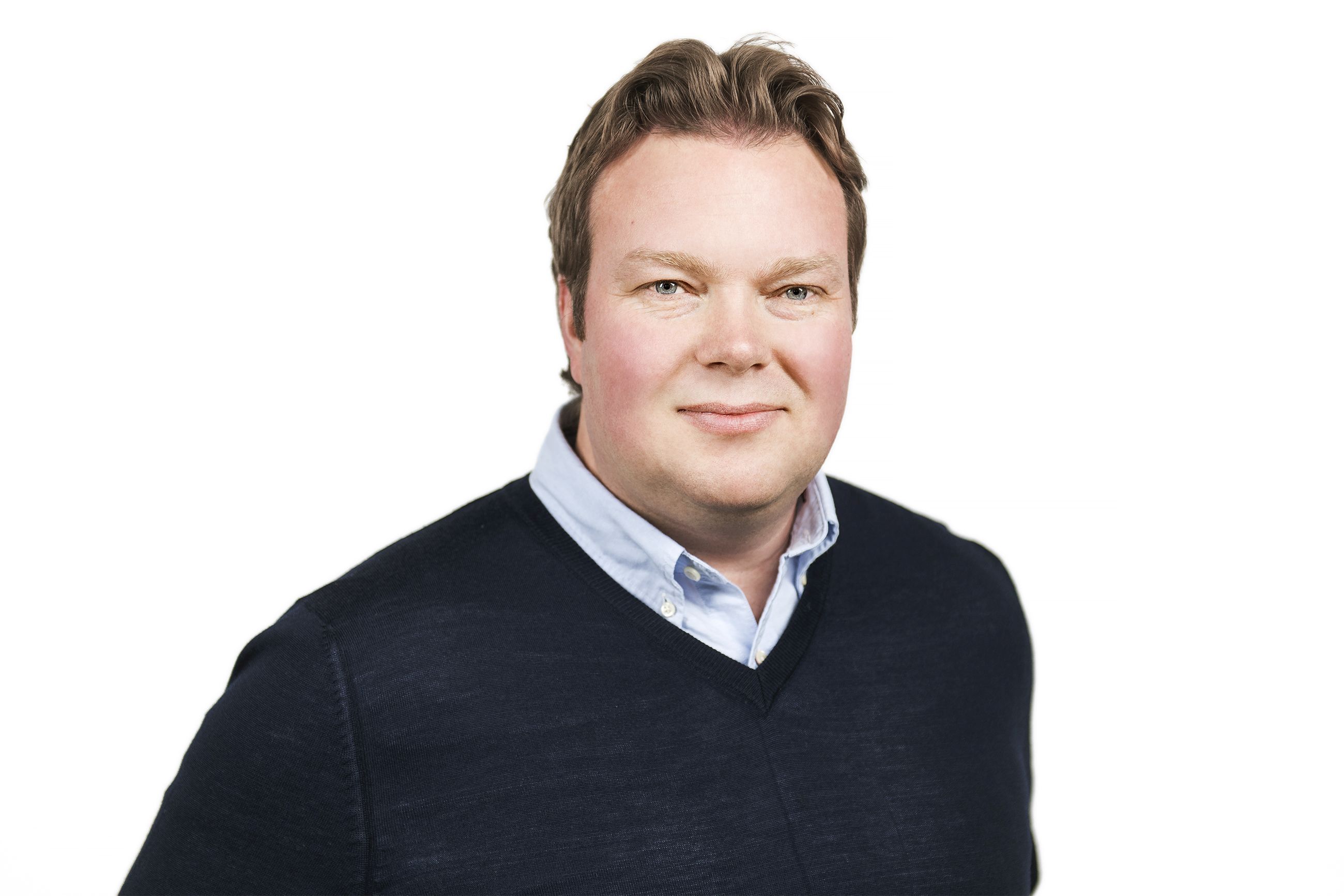 Stian Søreng - NEF.no